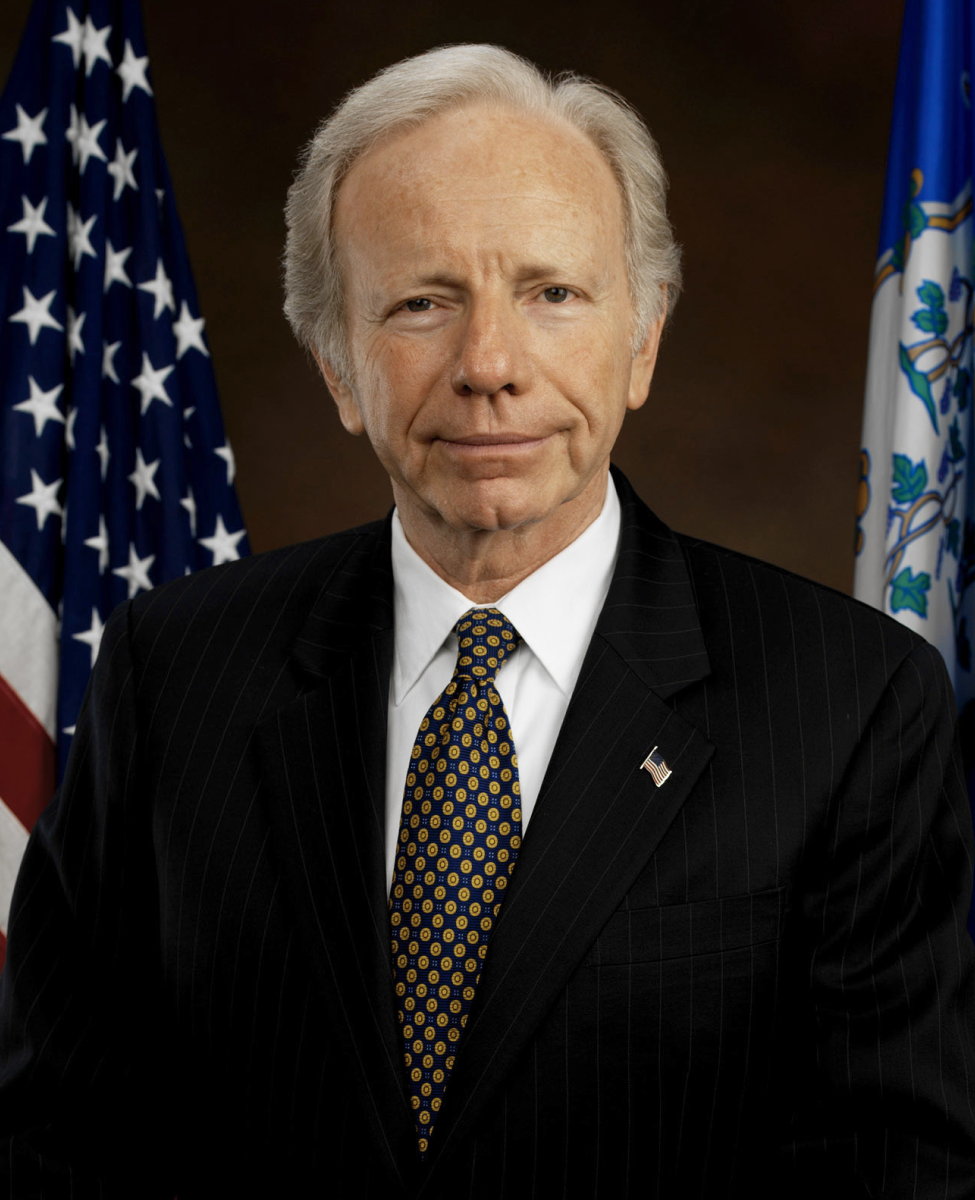 Our Team - No Labels