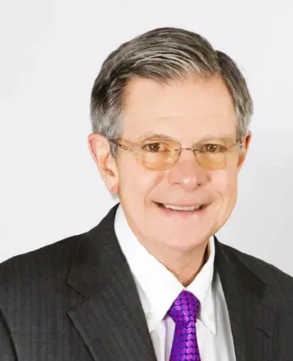 Our Team - No Labels