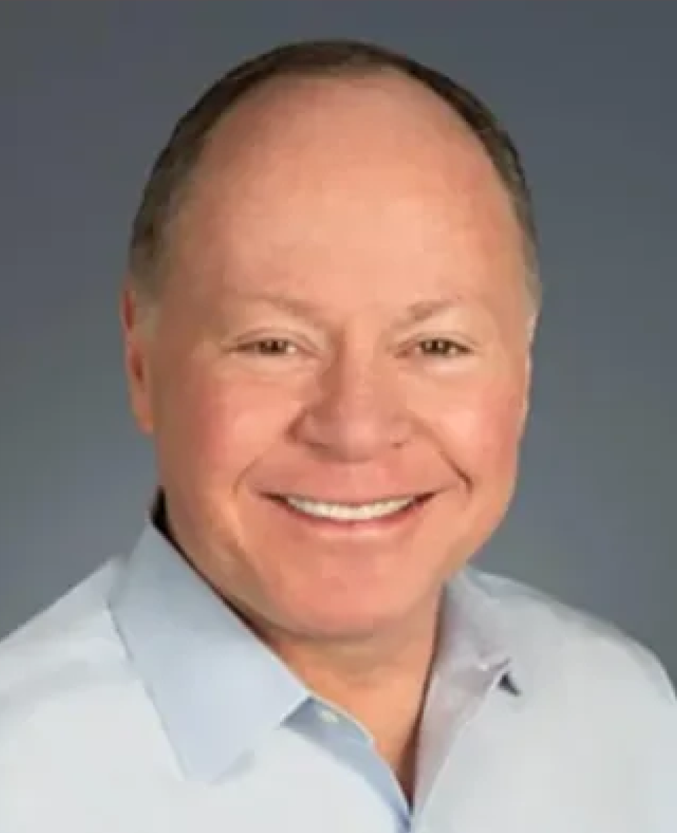 Our Team - No Labels