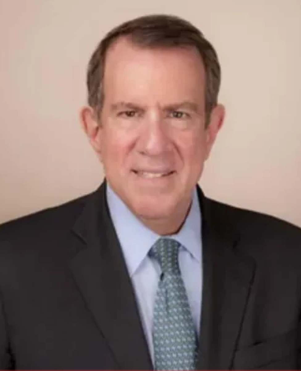 Our Team - No Labels