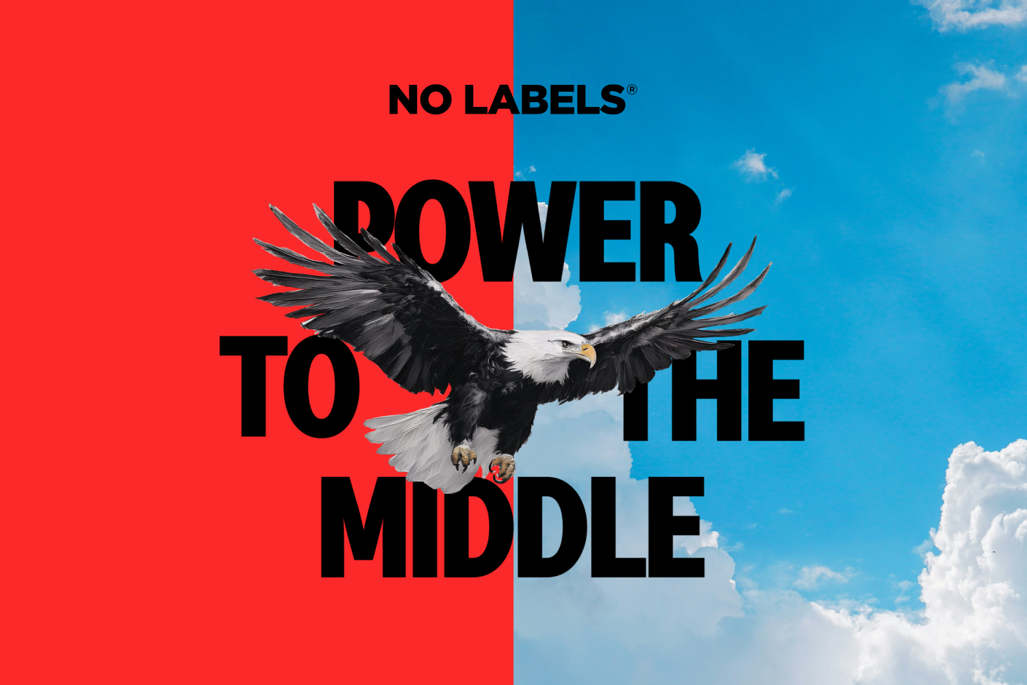 Get Involved - Sign Up Problem Solver - No Labels