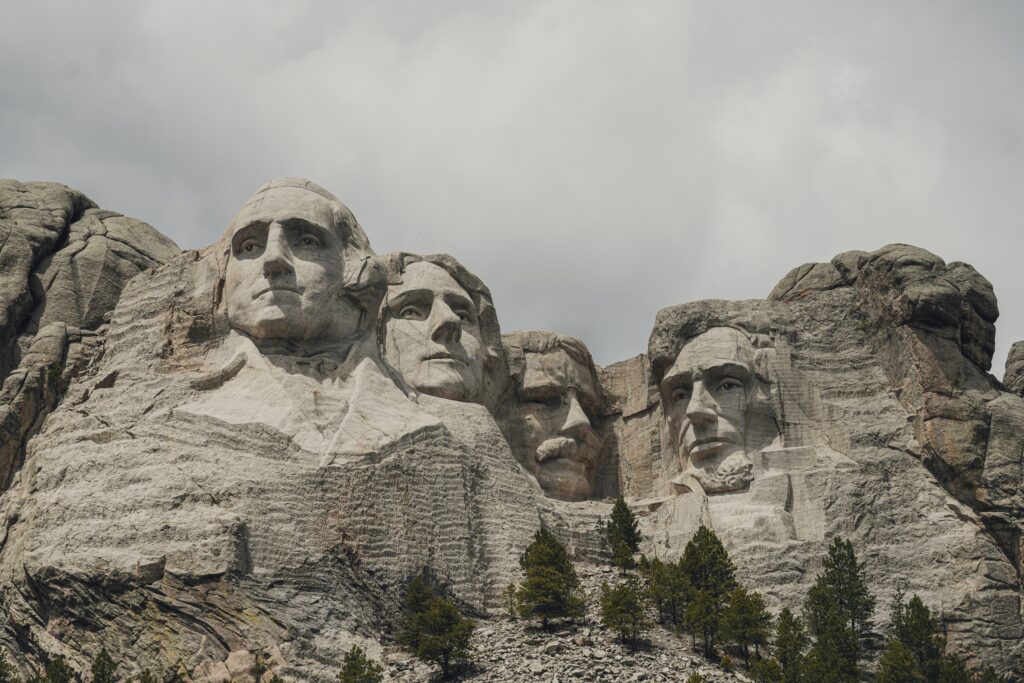The Founding Fathers' Vision and Its Relevance to Modern Governance ...