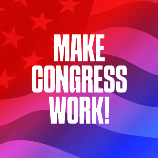 Contact Your Member of Congress - No Labels