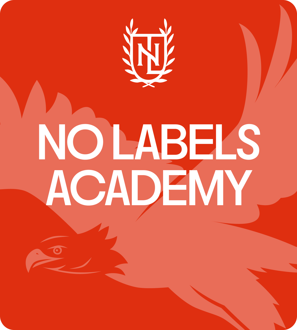 No Labels Academy - No Labels