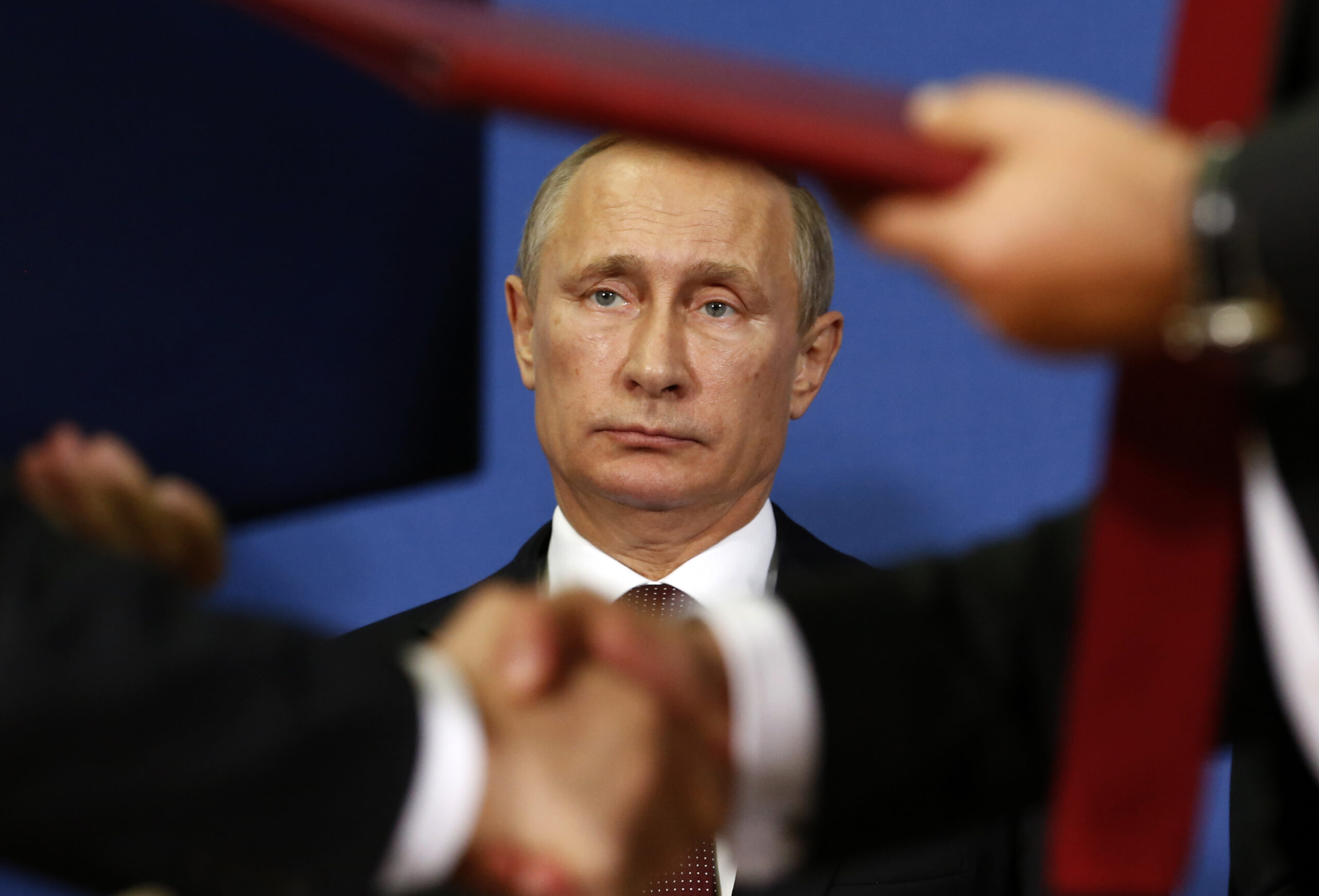 Toughest Sanctions Yet on Russia’s Energy Sector - No Labels