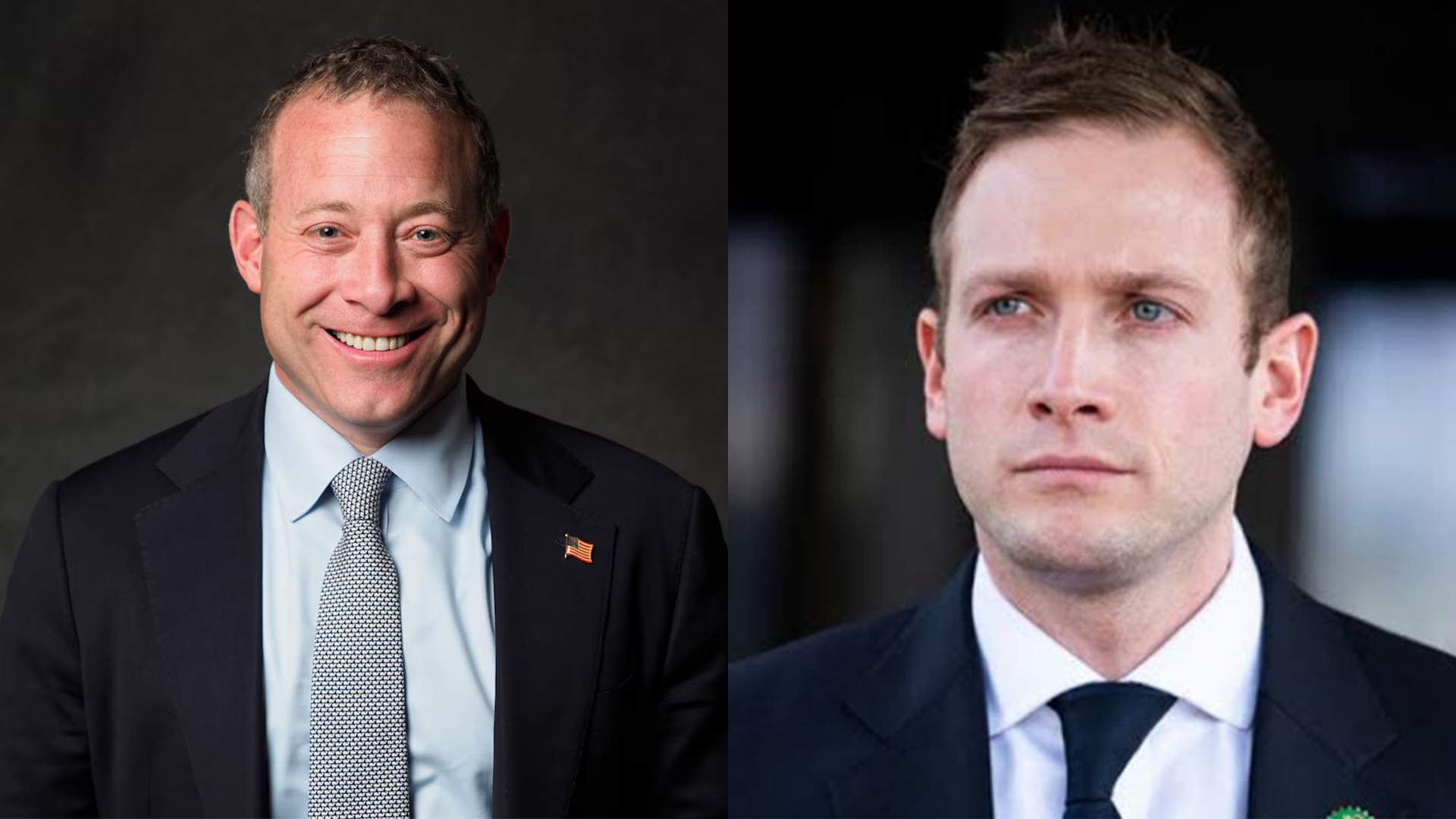 Meet No Labels’ New National Leaders - No Labels