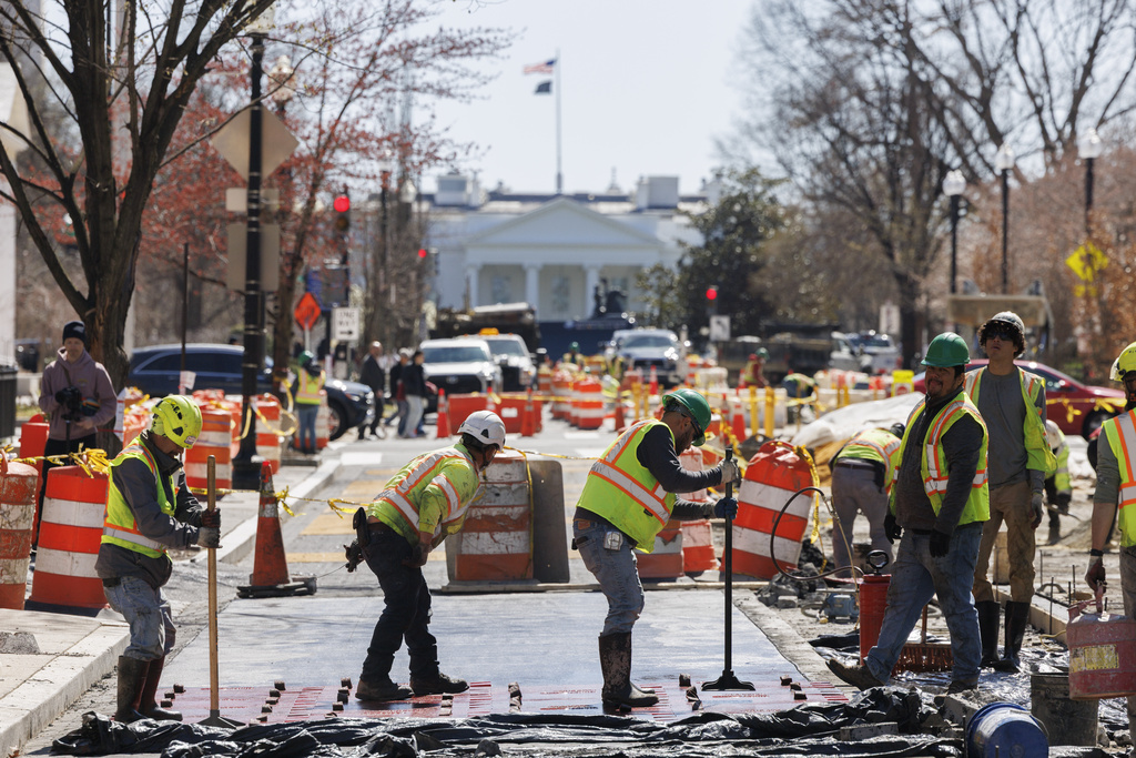 How the ePermit Act could help fix America’s permitting process - No Labels