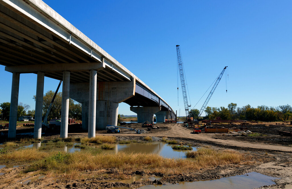 How the ePermit Act could help fix America’s permitting process - No Labels