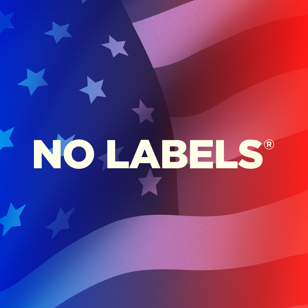 No Labels National Leaders - No Labels