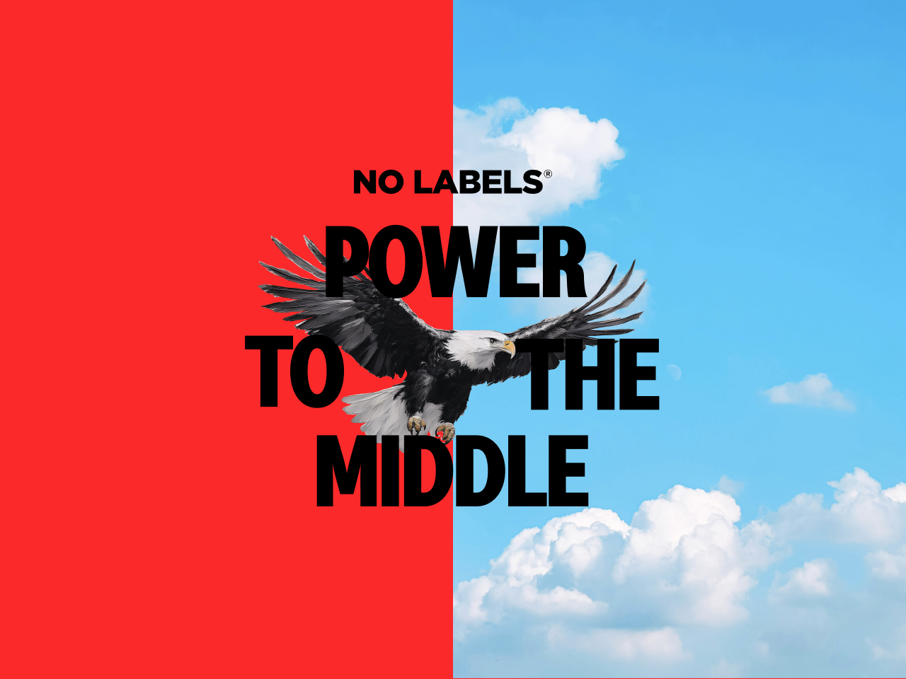 No Labels