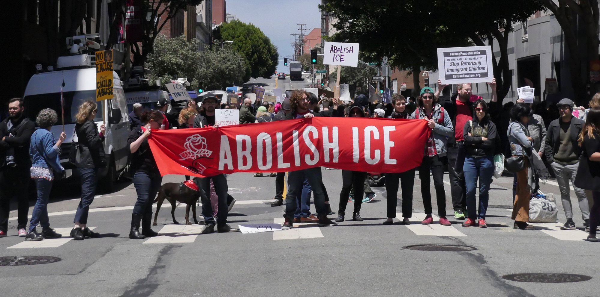 Breaking News: The Far-Left in Their Own Words - No Labels